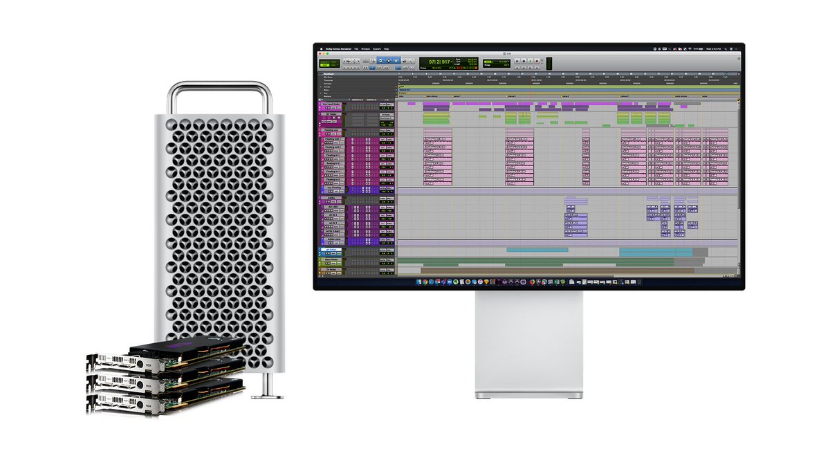 Pro tools system requirements - ludachild