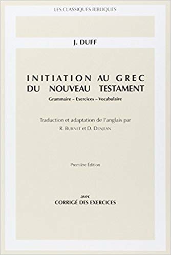 initiation ? la traduction pdf