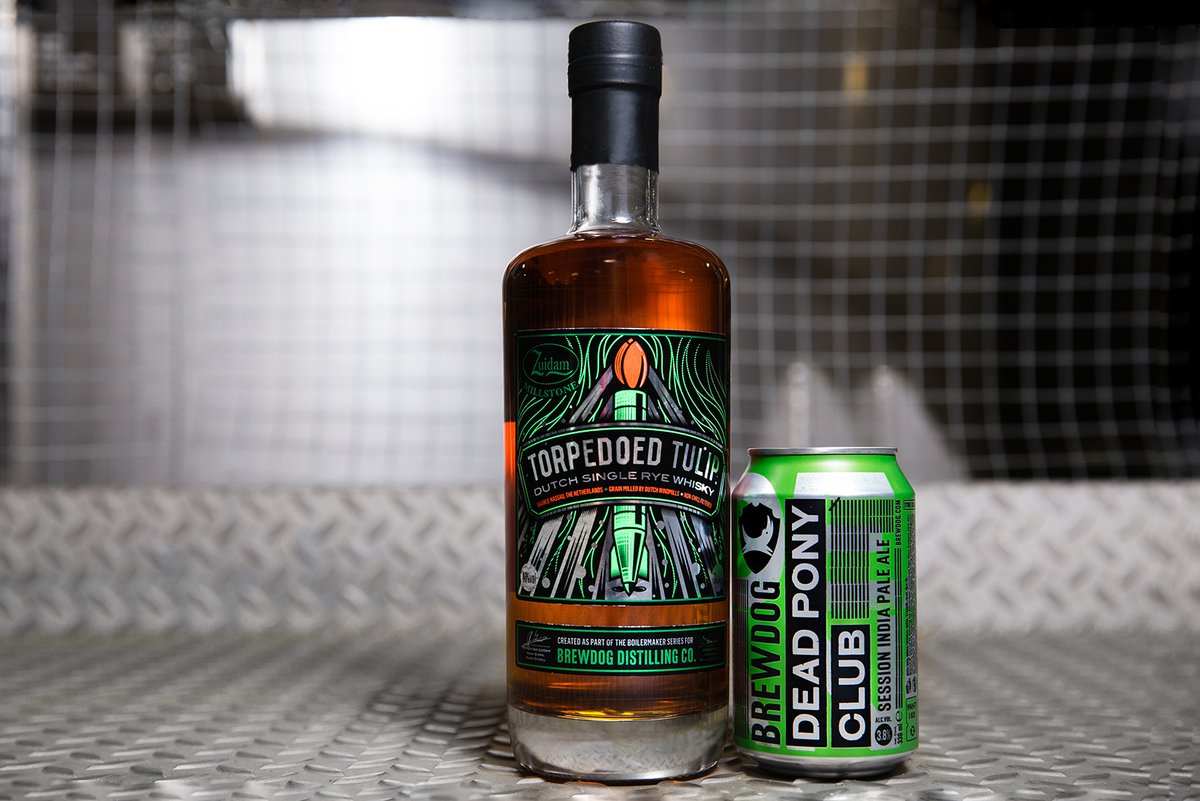 Nature distilled: Exploring Oslo Håndverksdestilleri (OHD) in Norway ...