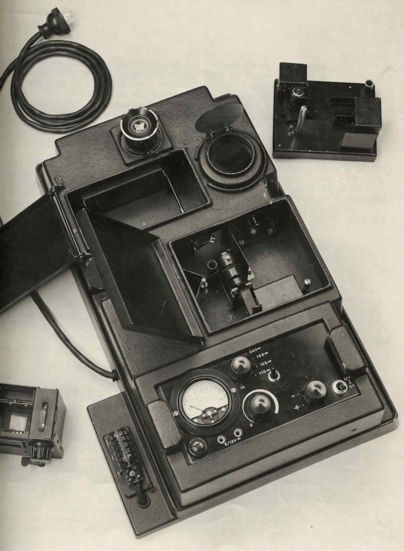 How did microdot technology work? Visit to learn more about it and to ...