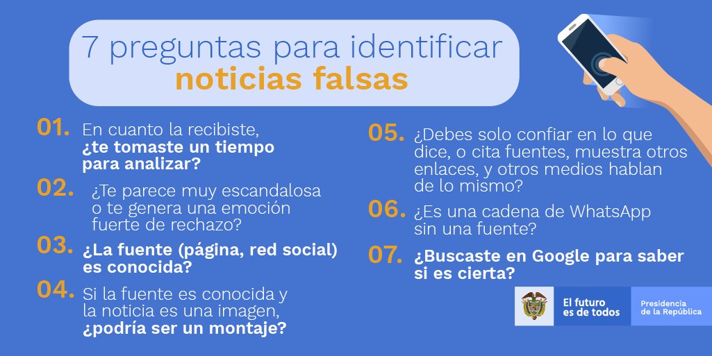 Como Identificar Fuentes Confiables En Internet