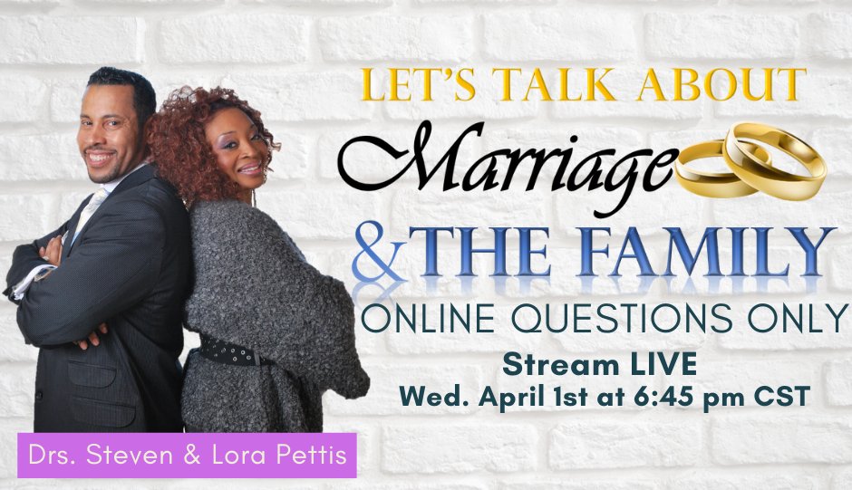 Michelle Pettis Family