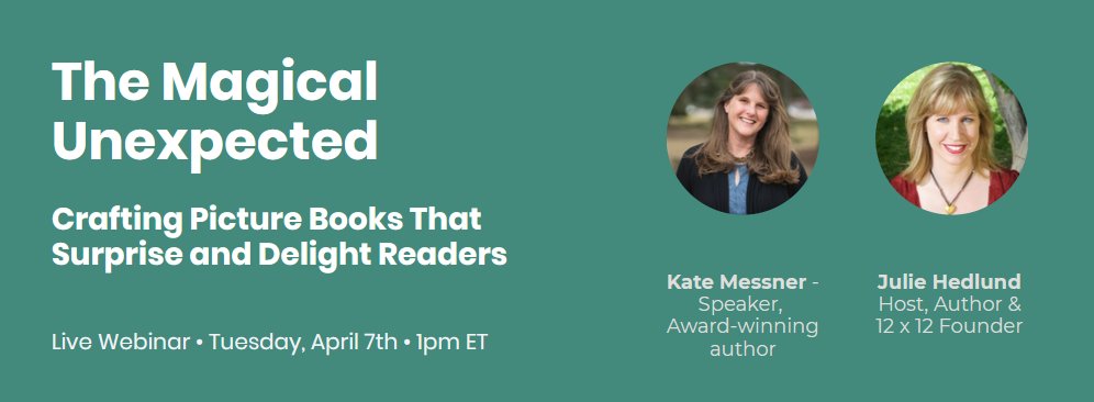 About Me – Kate Messner