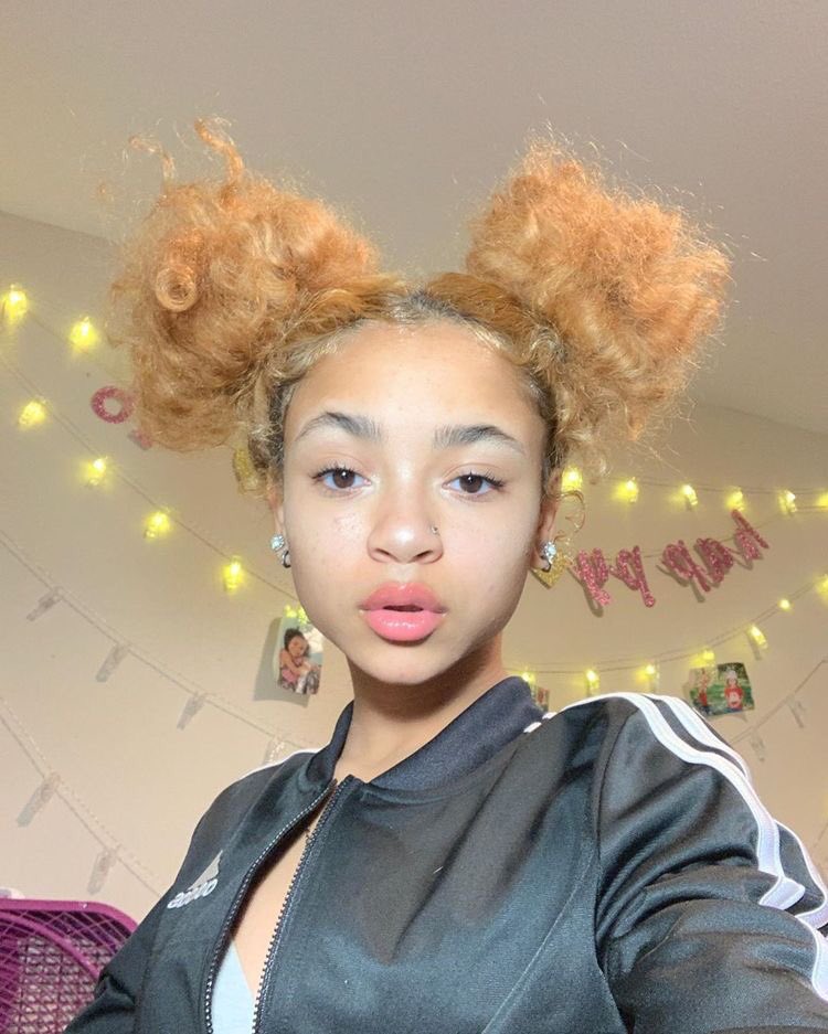 Aaliyah Walker's Instagram, Twitter & Facebook on IDCrawl