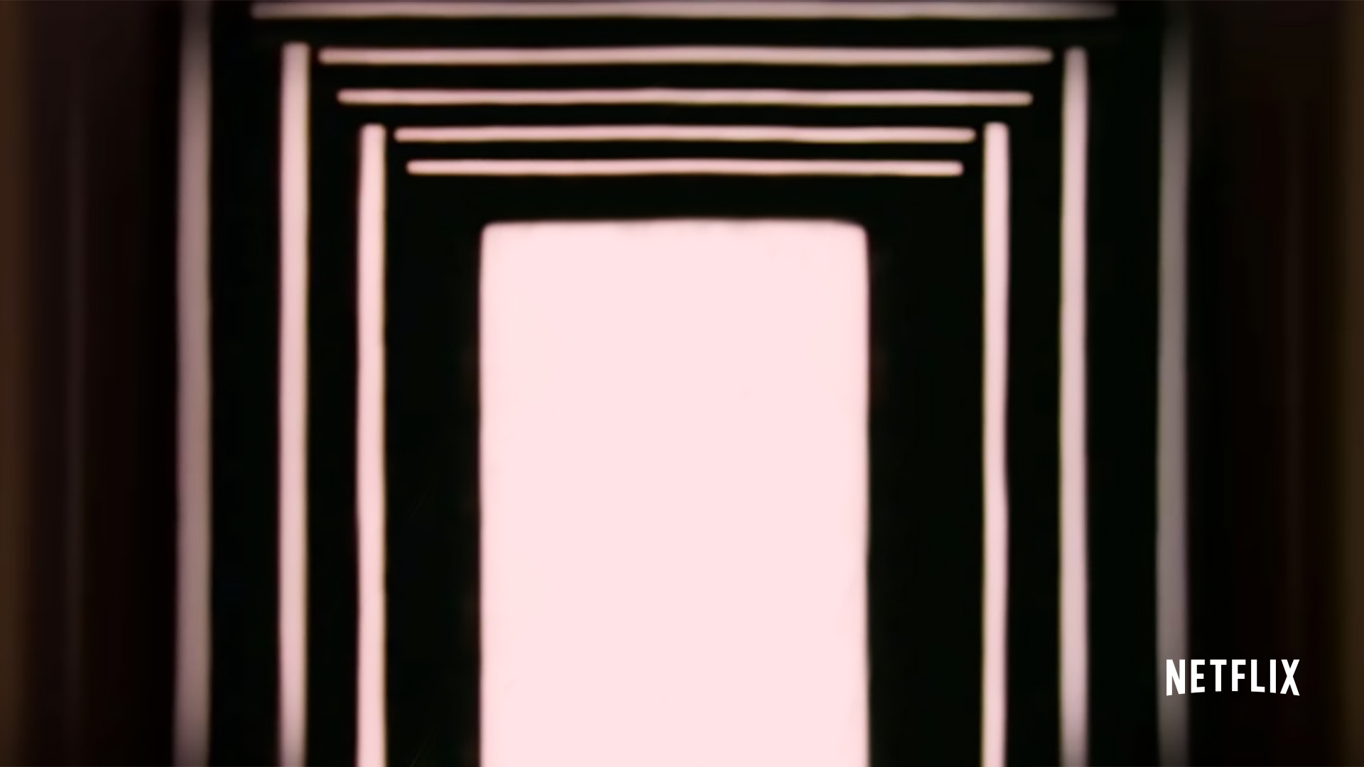 Love Is Blind Wallpaper