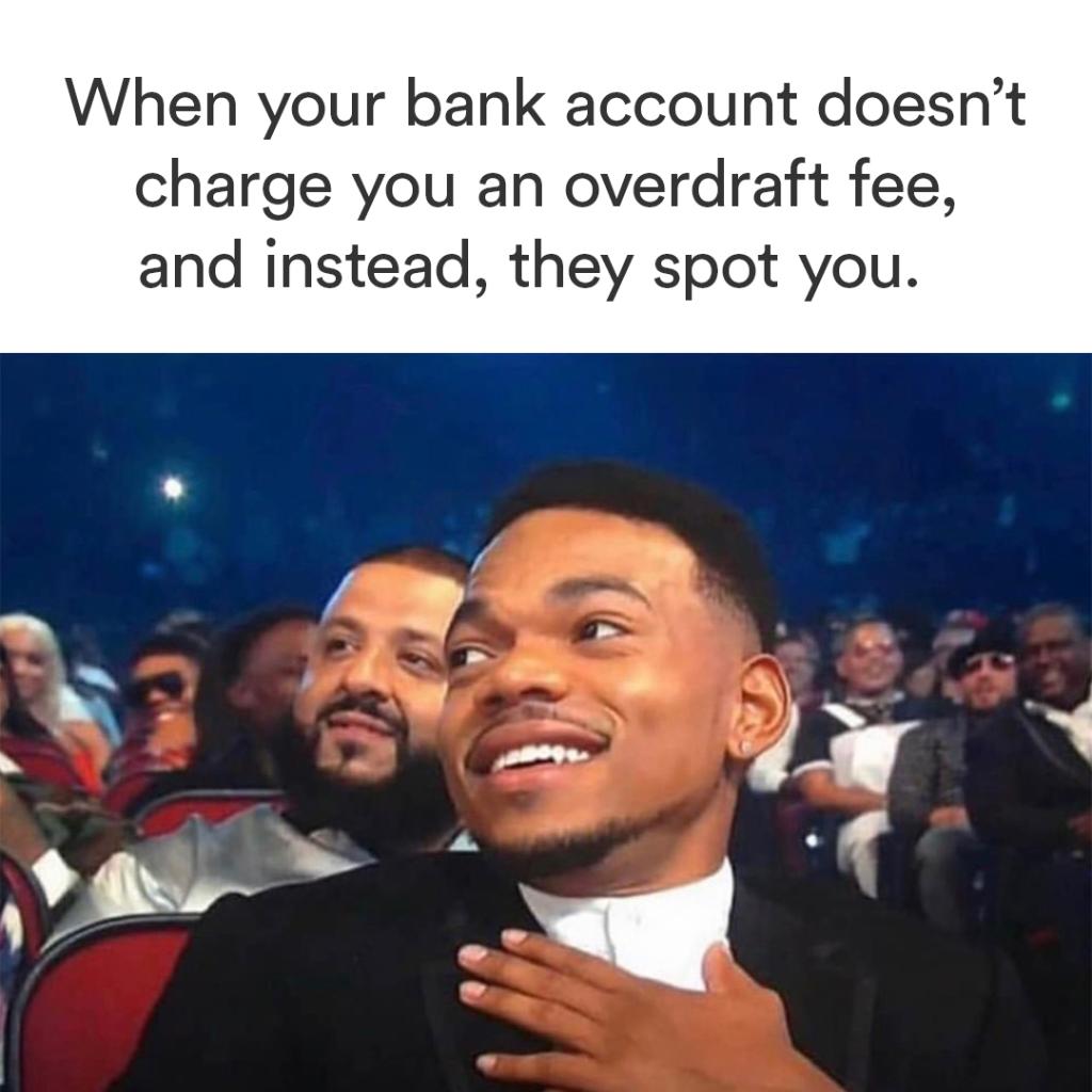 Bank Fees Meme Bank Imgflip