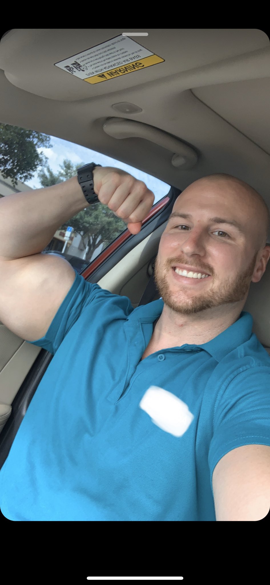 Austin Cooper/Frey on Twitter: