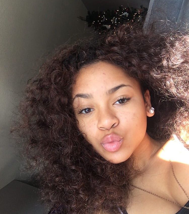 Aaliyah Walker's Instagram, Twitter & Facebook on IDCrawl