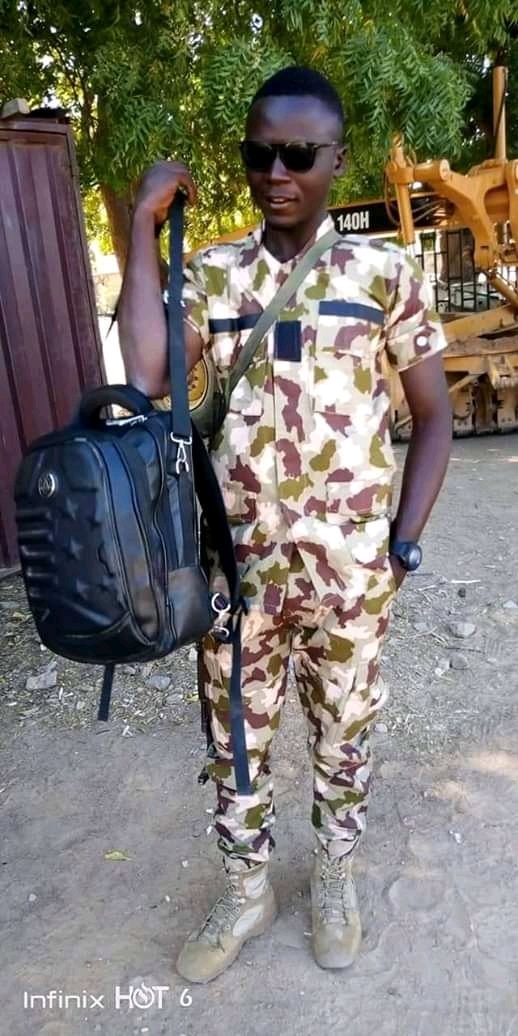 Augustine Promise jnr (@AugustineProm10) | Twitter