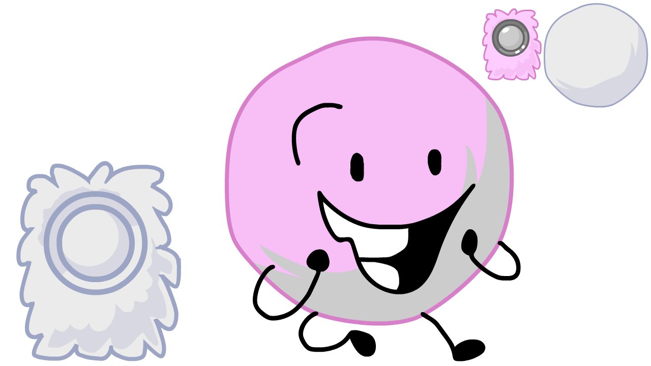 Bfdi Snowball