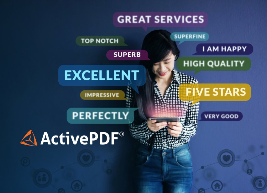 ActivePDF on Twitter: "🗣️Not all #PDF OCRs are created equal and we can prove it! Here's what ...