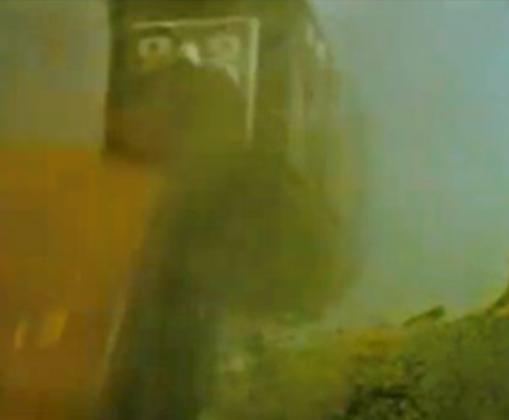 Thomas Haunted Henry Troublesome Trucks