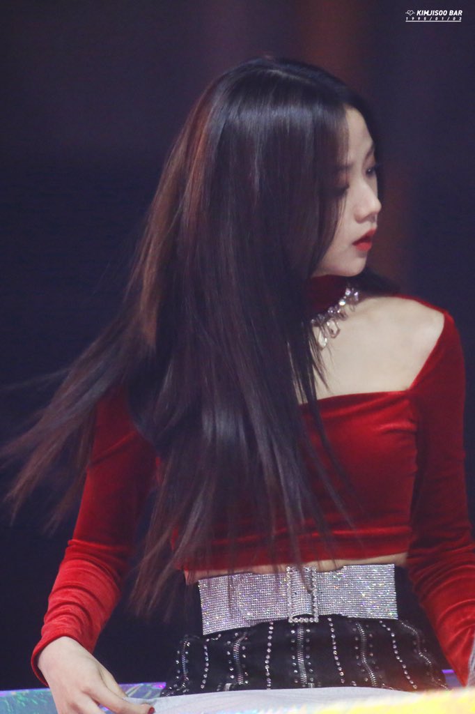 Snowdrop ♡ On Twitter So Today Its 181201 Jisoo Obsession Day 😌