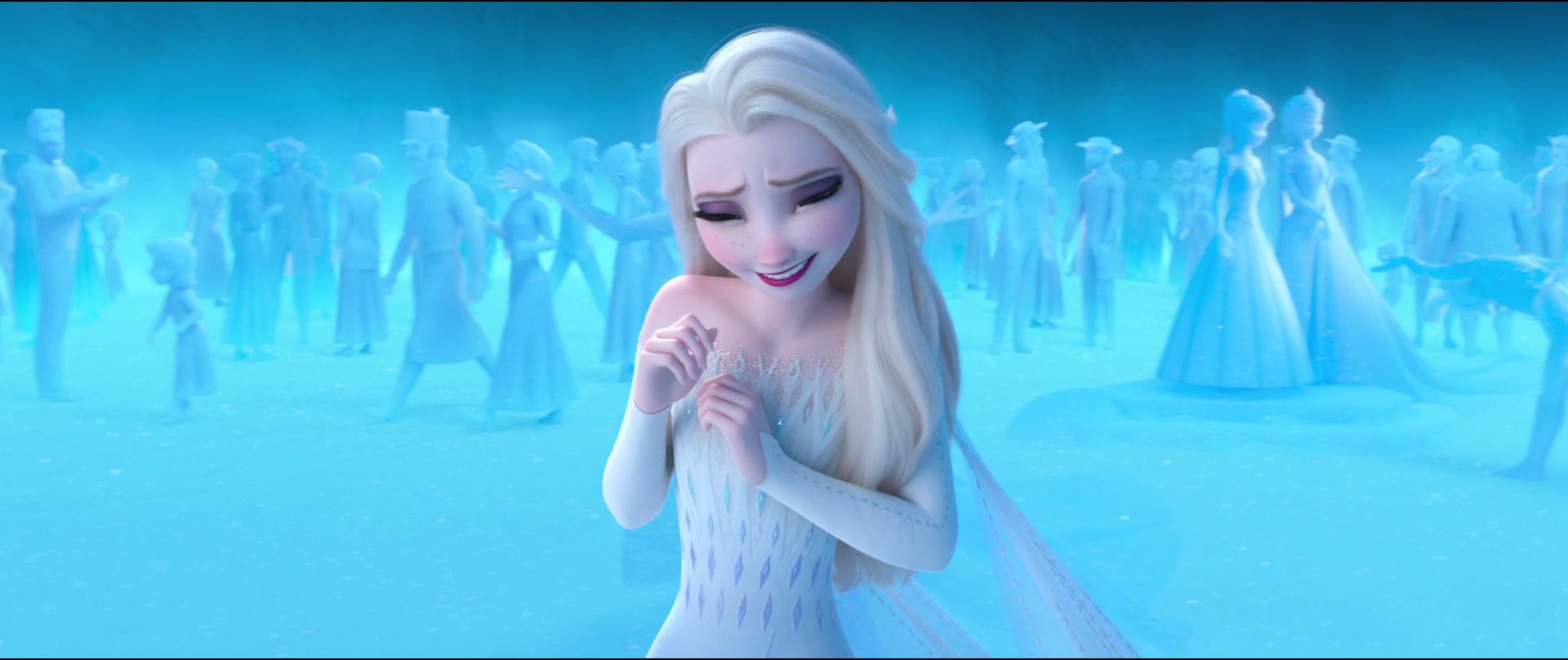 Disney Frozen Hd Screencaps