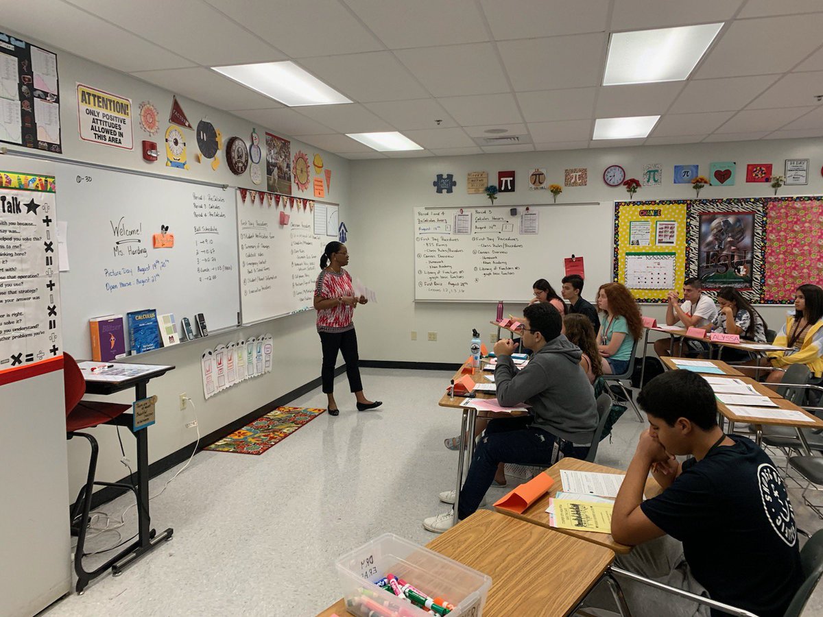 Cooper City High School