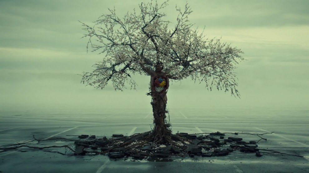 Hannibal Wallpaper Nbc