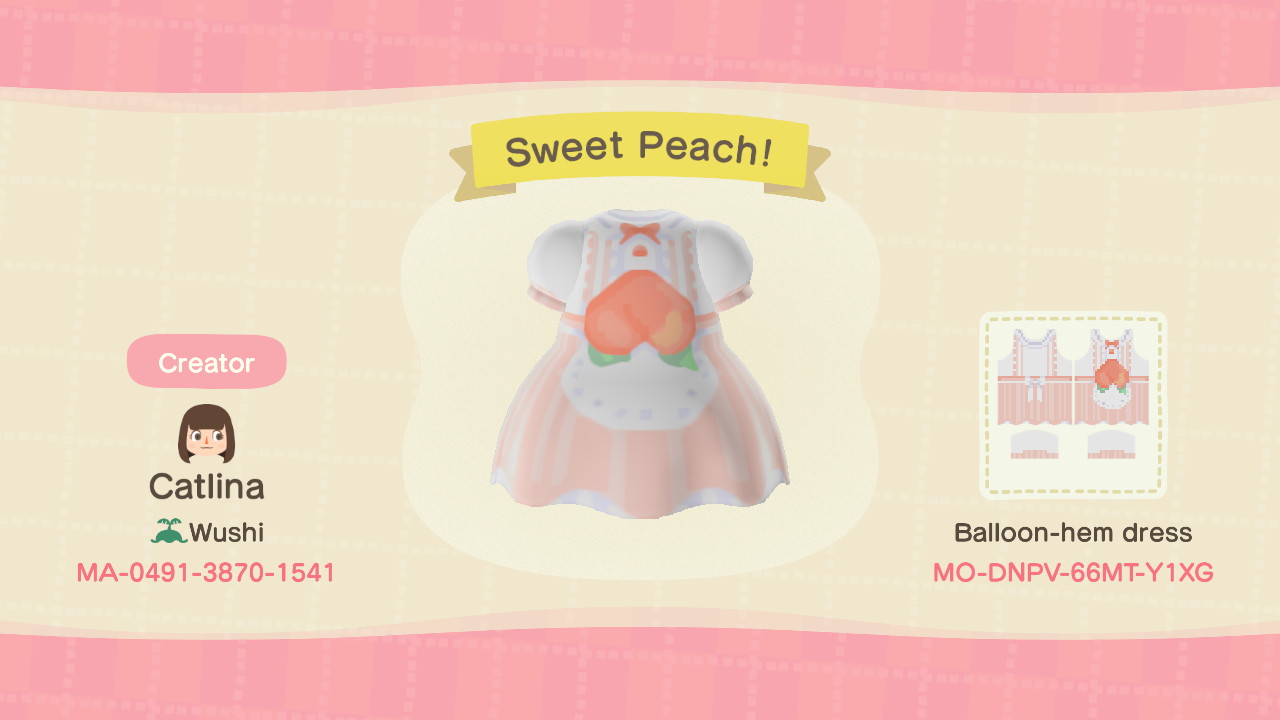 Sweet Peach Designs