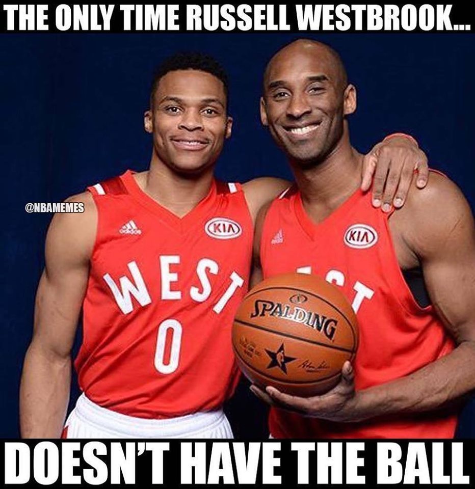 Funny Nba Memes