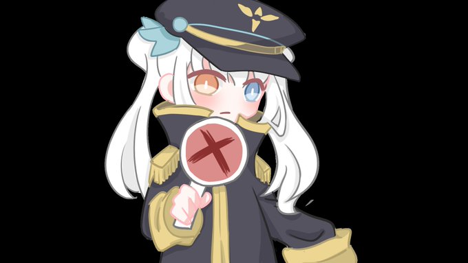 リン (@_RIN_QWQ) さんのイラスト・マンガ作品まとめ (11 件) - Twoucan