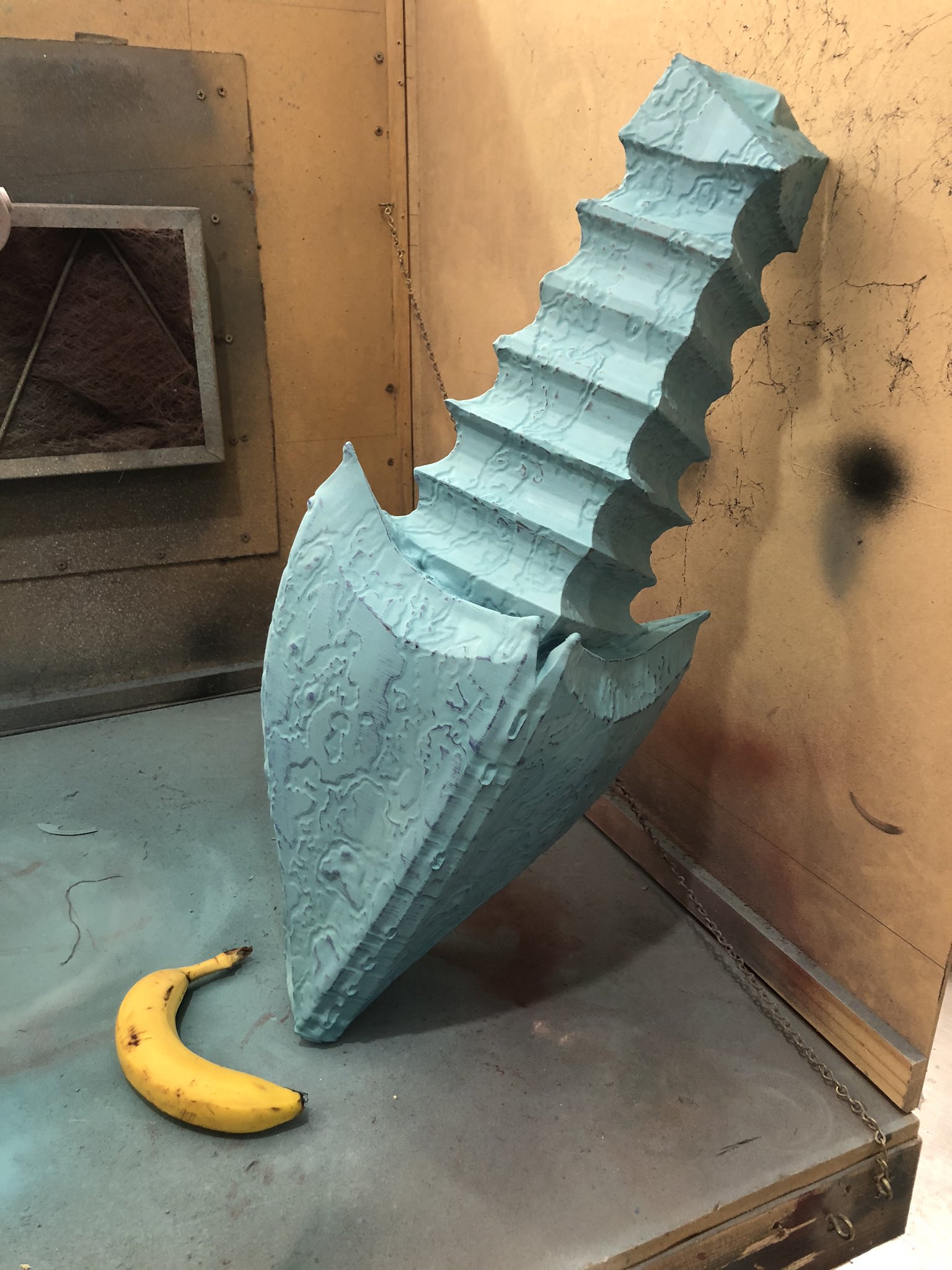 Yithian Lightning Gun