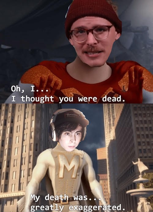 Leafyishere Dank Memes