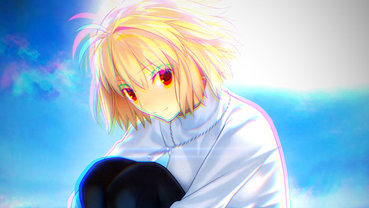 Hoping For Tsukihime Remake Stream Despite No Gold Week | JCR Comic Arts