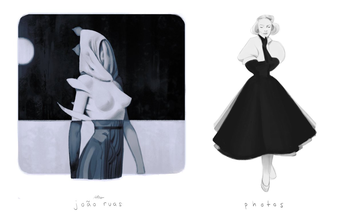 Evening Monteiro (@evan_monteiro) さんのイラスト・マンガ作品まとめ (41 件) - Twoucan