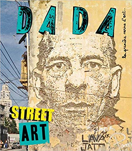 dadaisme art