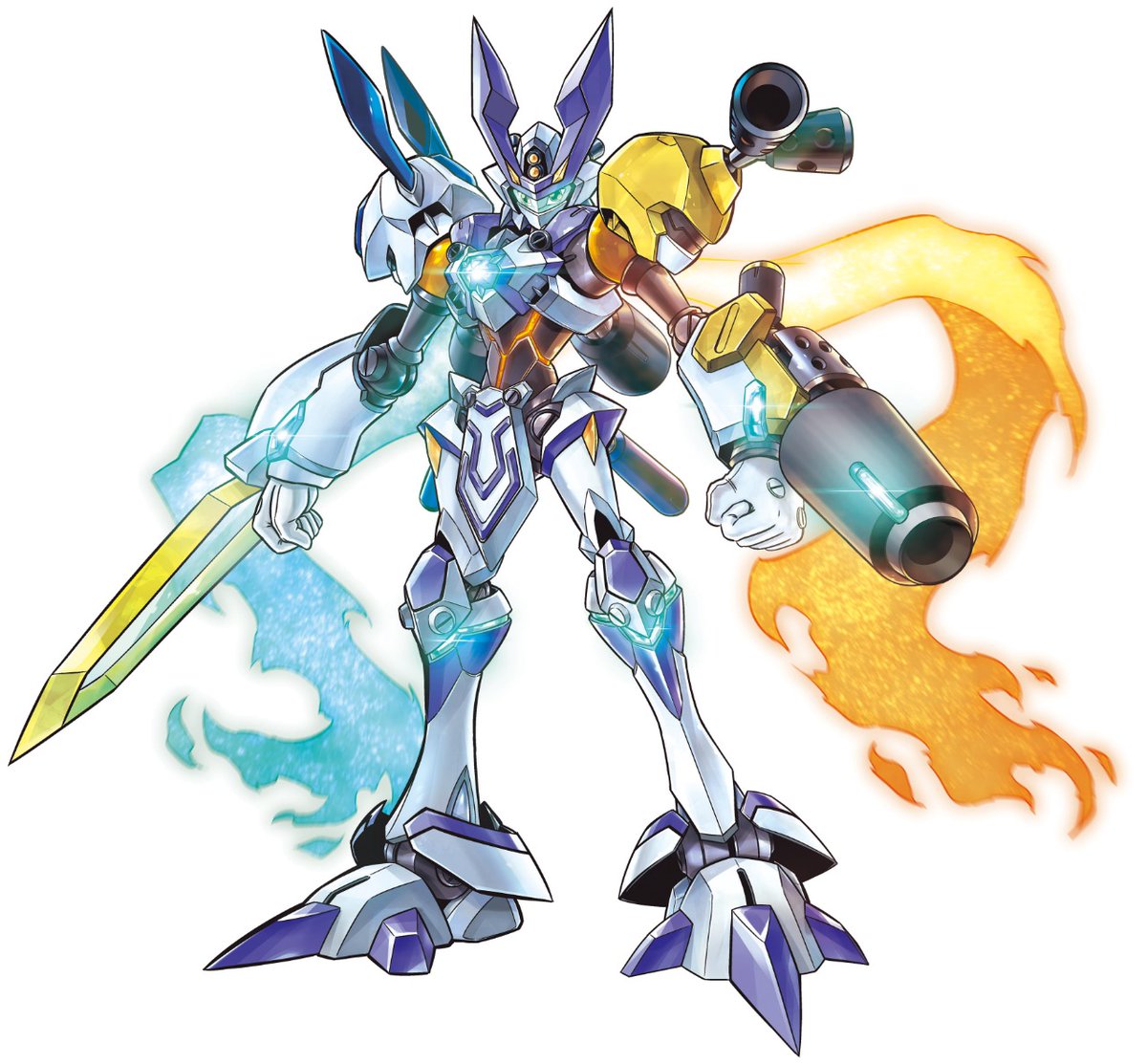 Machine Digimon