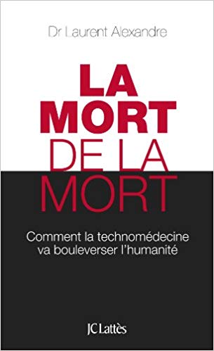 Télécharger Gratuit La mort de la mort PDF EPUB MOBI / Twitter