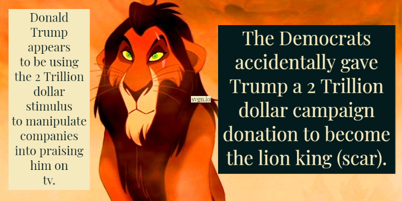 Lion King Quotes Scar