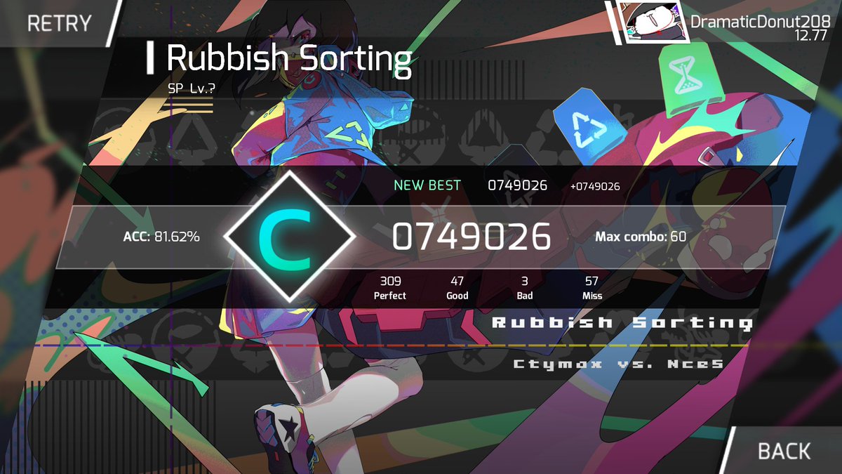 Pigeon Games@Phigros on Twitter: "Today’s EMERGENCY NOTICE 4，it’s the last one！ Did you find all ...