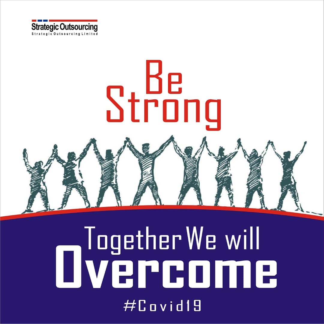 Together We Can Overcome Anything