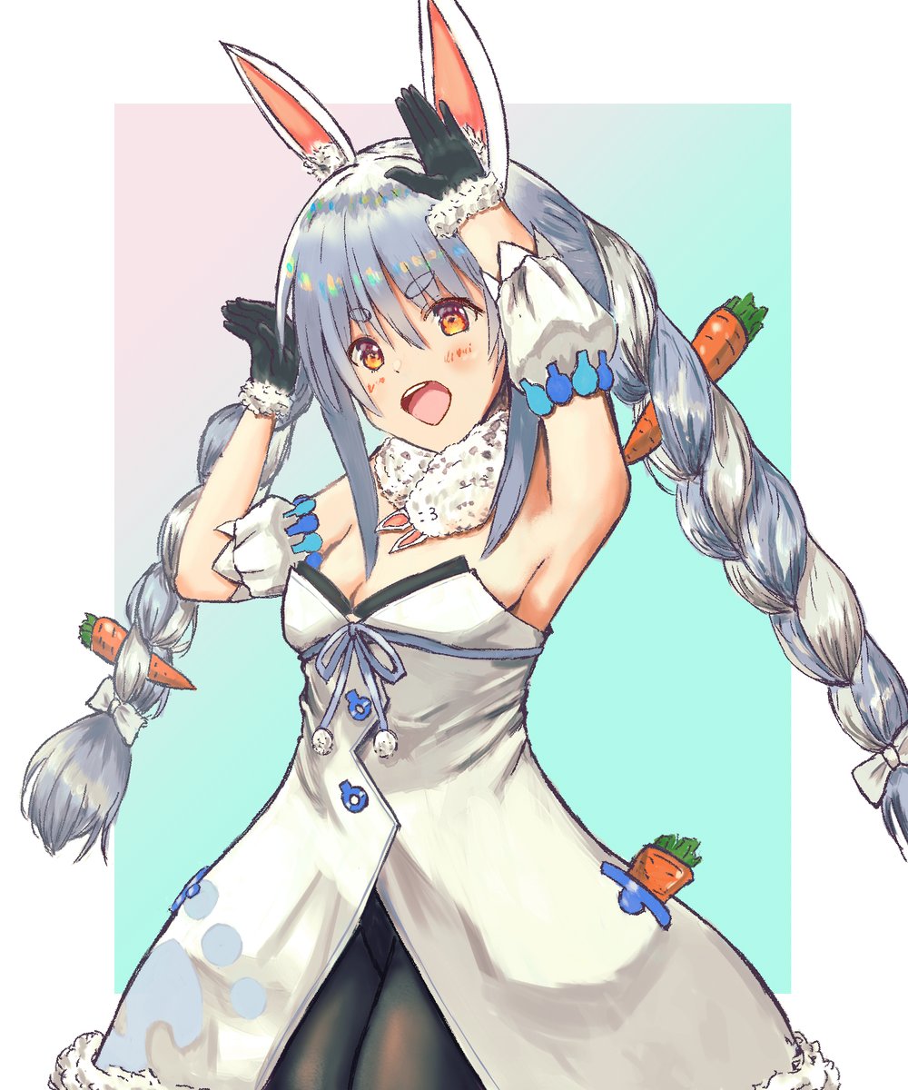 Twoucan - ikumi (@_ikumin3)