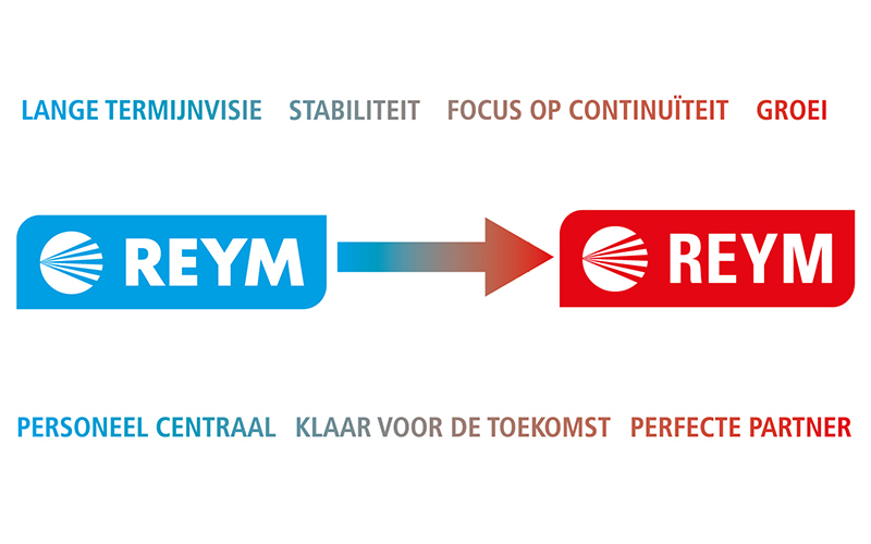 Reym Logo
