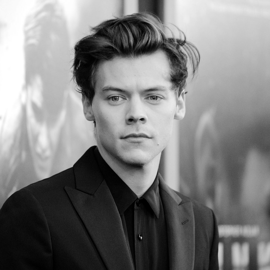 Harry Styles Bad Boy