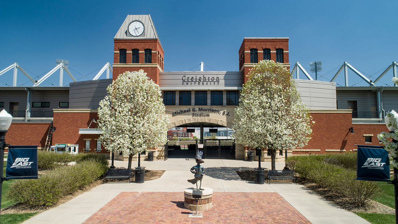 Creighton University Wallpaper Creighton Bluejays Wallpapers 4k, HD