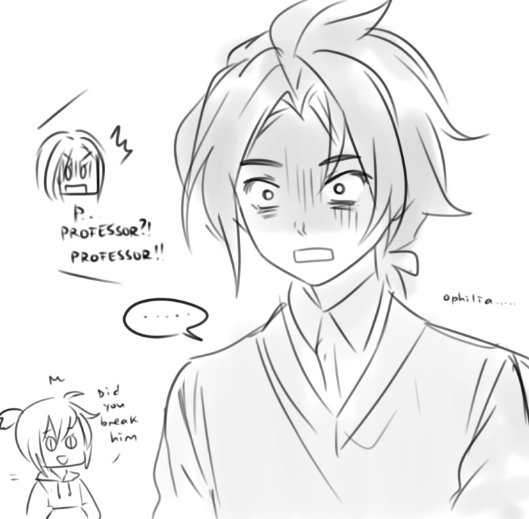 「late april fool 」princey 🔜 adelnova #33の漫画