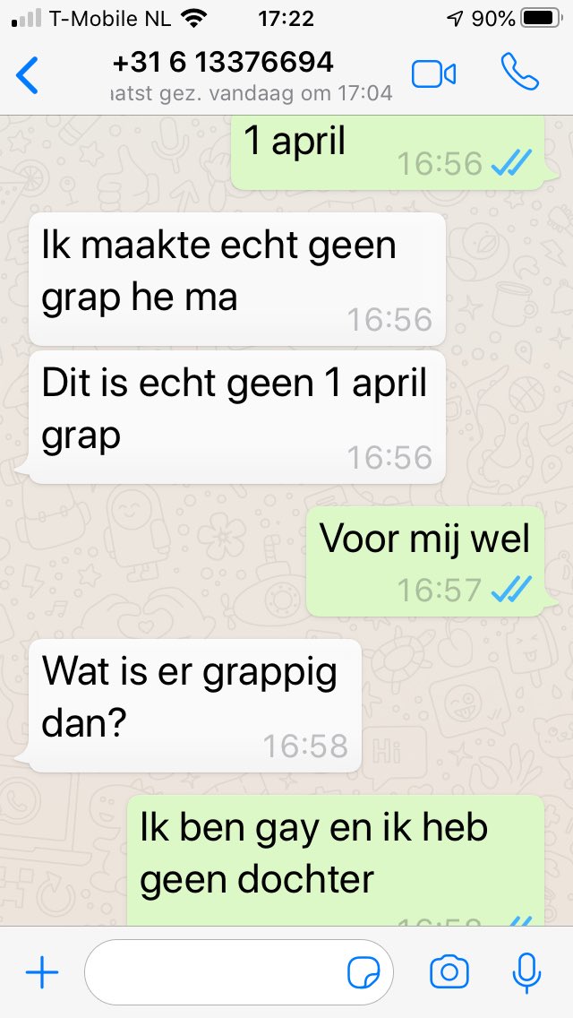 1 April Grappen Tekst - Het Raketje De 1 April Grap Van Ola Deel 2 ...