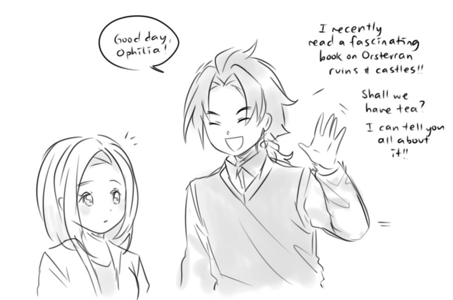 「late april fool 」princey 🔜 adelnova #33の漫画