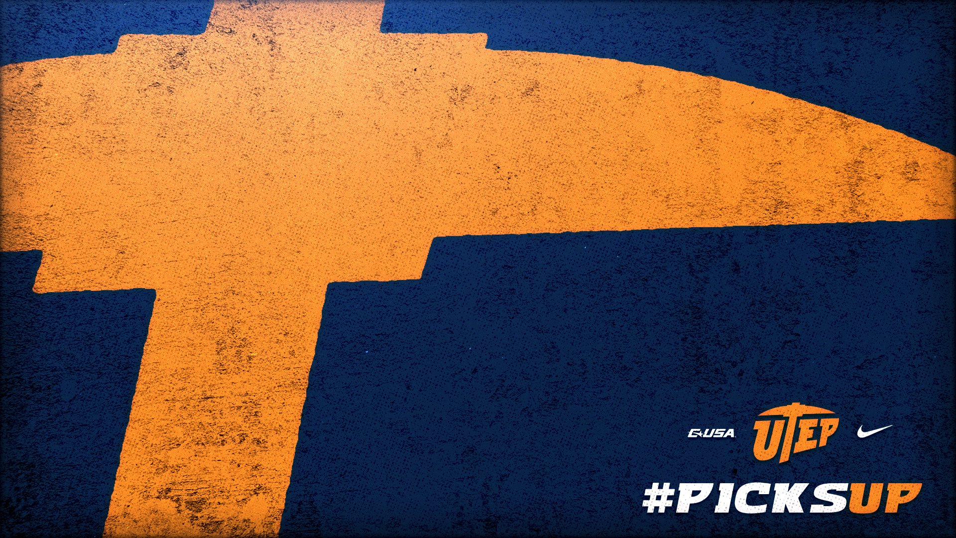 Utep Miners Wallpaper