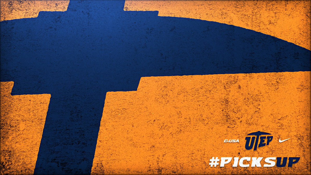 Utep Miners Wallpaper