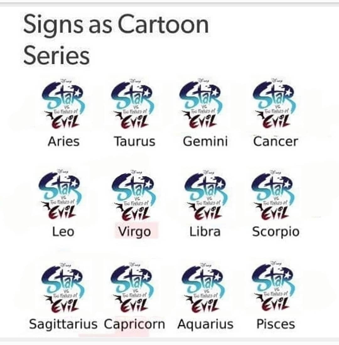 Star butterfly zodiac sign - Horoscopeaz.com