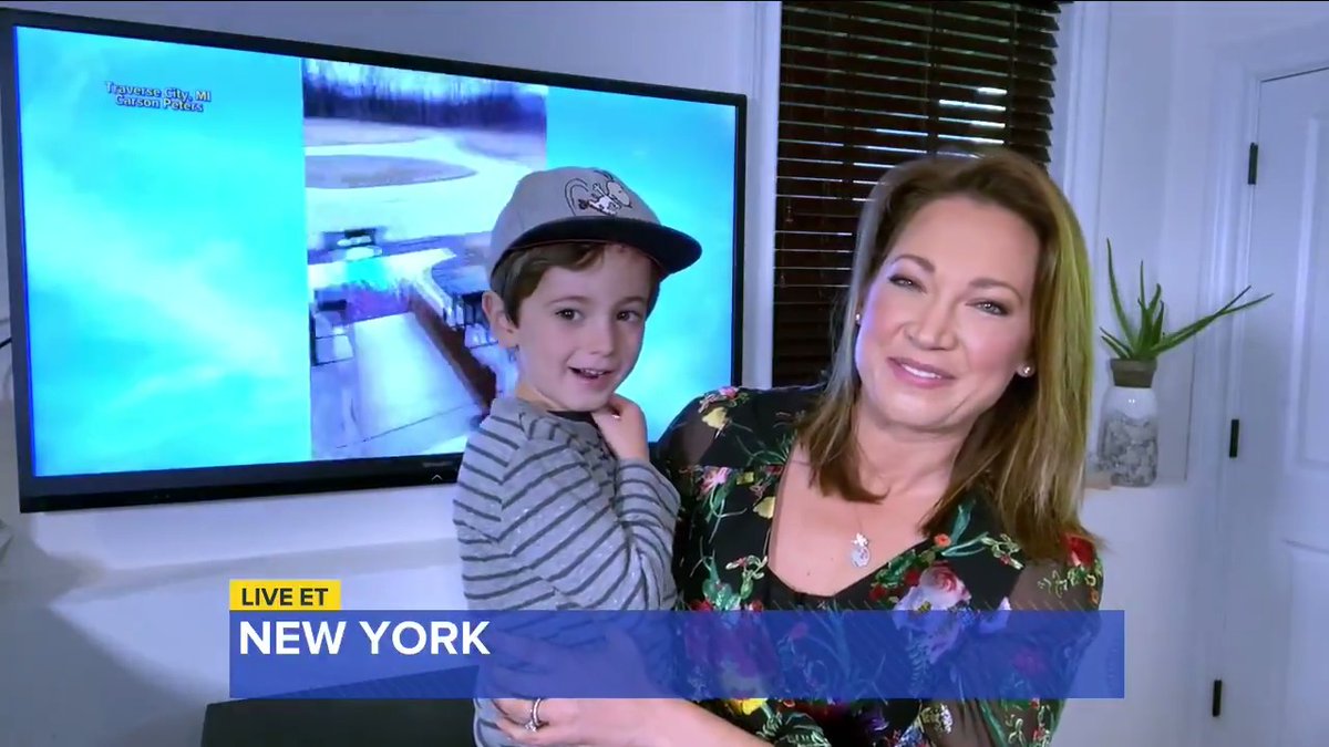 This morning's YourGMAMoment has definitely sparked inspiration in ...