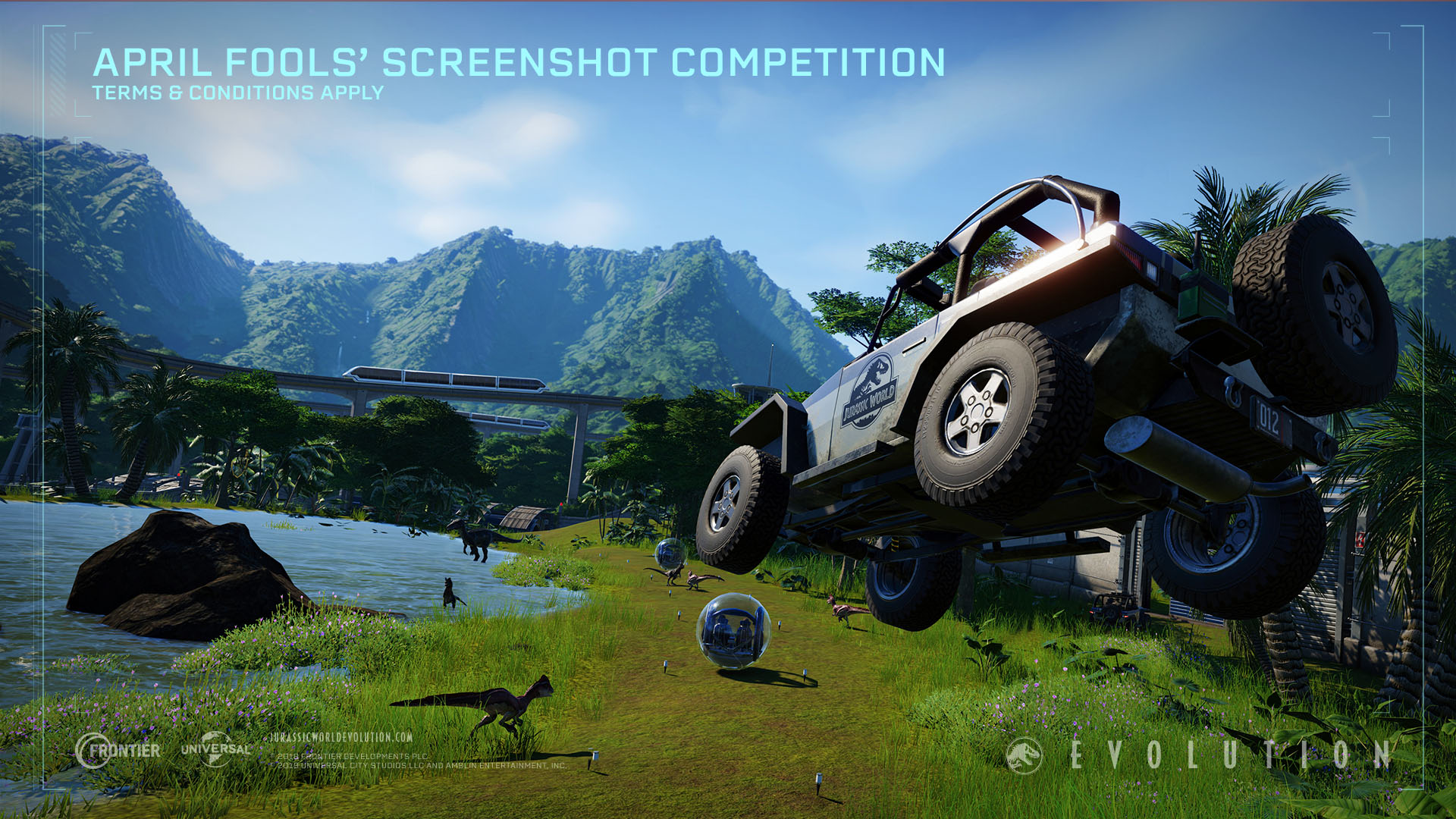 Most Random Picture In The World