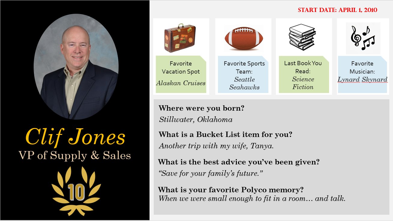 US Polyco (@USPolyco) / Twitter