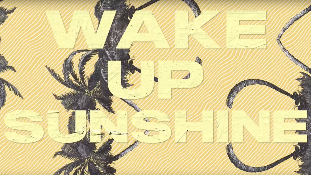 Listen to the title-track of All Time Low’s new album, Wake Up ...