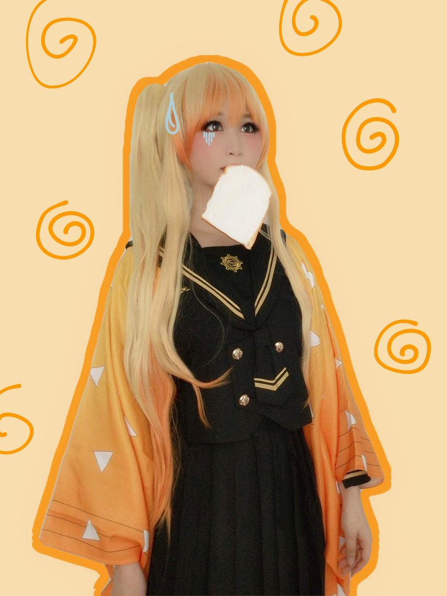 Twoucan - Jennybelly ♡ (@jennybellycos)