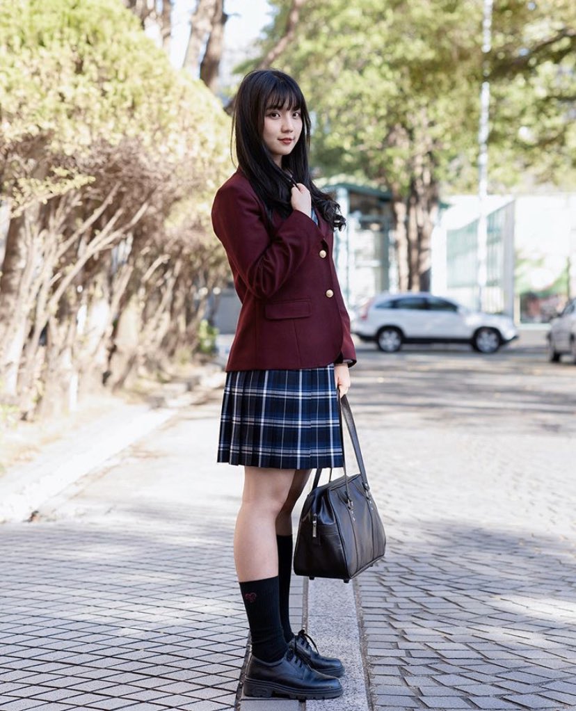 Seifuku (@Seifuku_JP) さんのコスプレ作品まとめ (3 件) - Twoucan