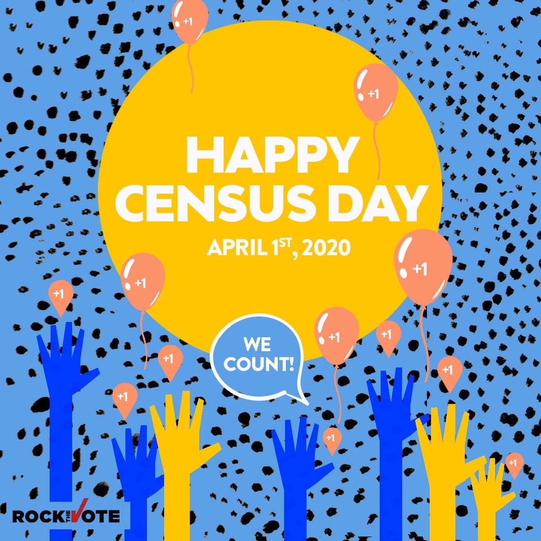 Happy CensusDay! Being undercounted in the Census costs hard-to-count ...